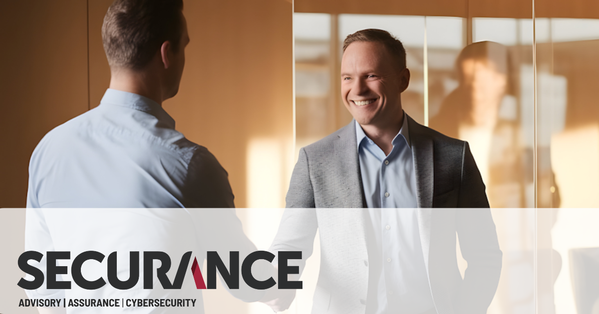 NIS2 Directive explained: scope, compliance, and… | Securance